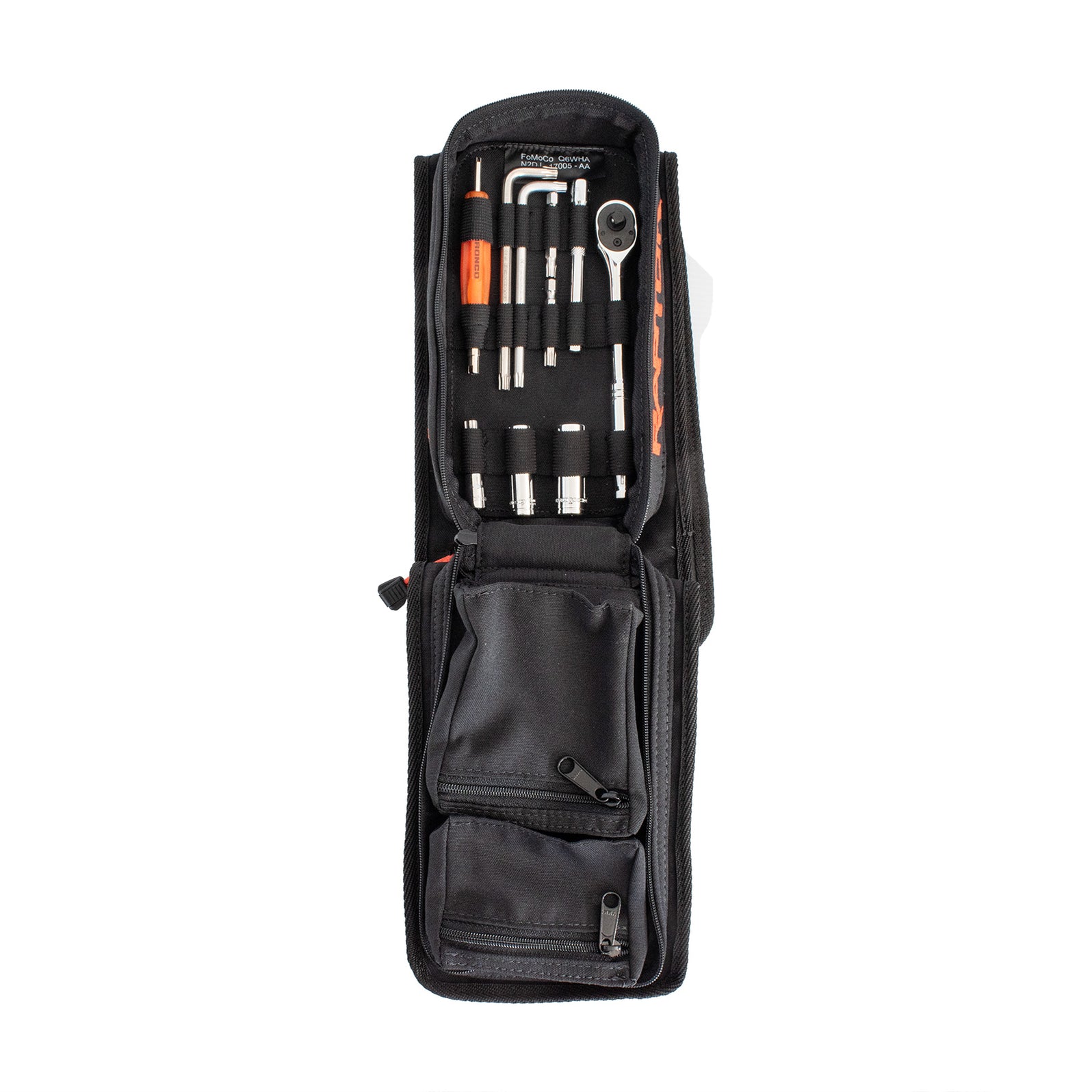 2022-2025 Ford Bronco Raptor OEM N2DJ-17005-AA Tool Kit — Blue Oval ...