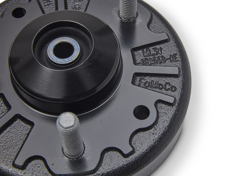 2017-2026 F-150 Raptor Ford Performance M-18183-RTM Cast Iron Strut To ...