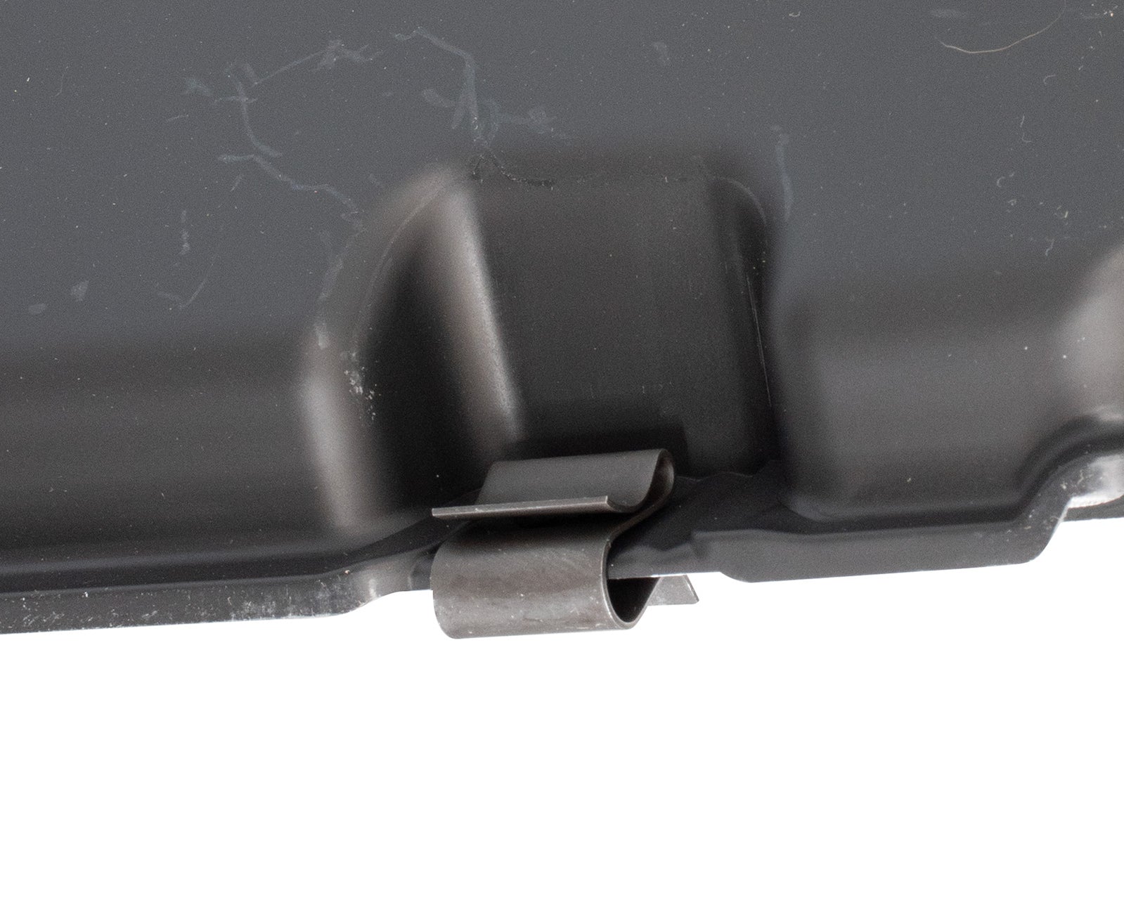 1986-1993 Mustang 5.0L 2-Row 24" Aluminum Radiator w/ Fan Shroud & Bla ...