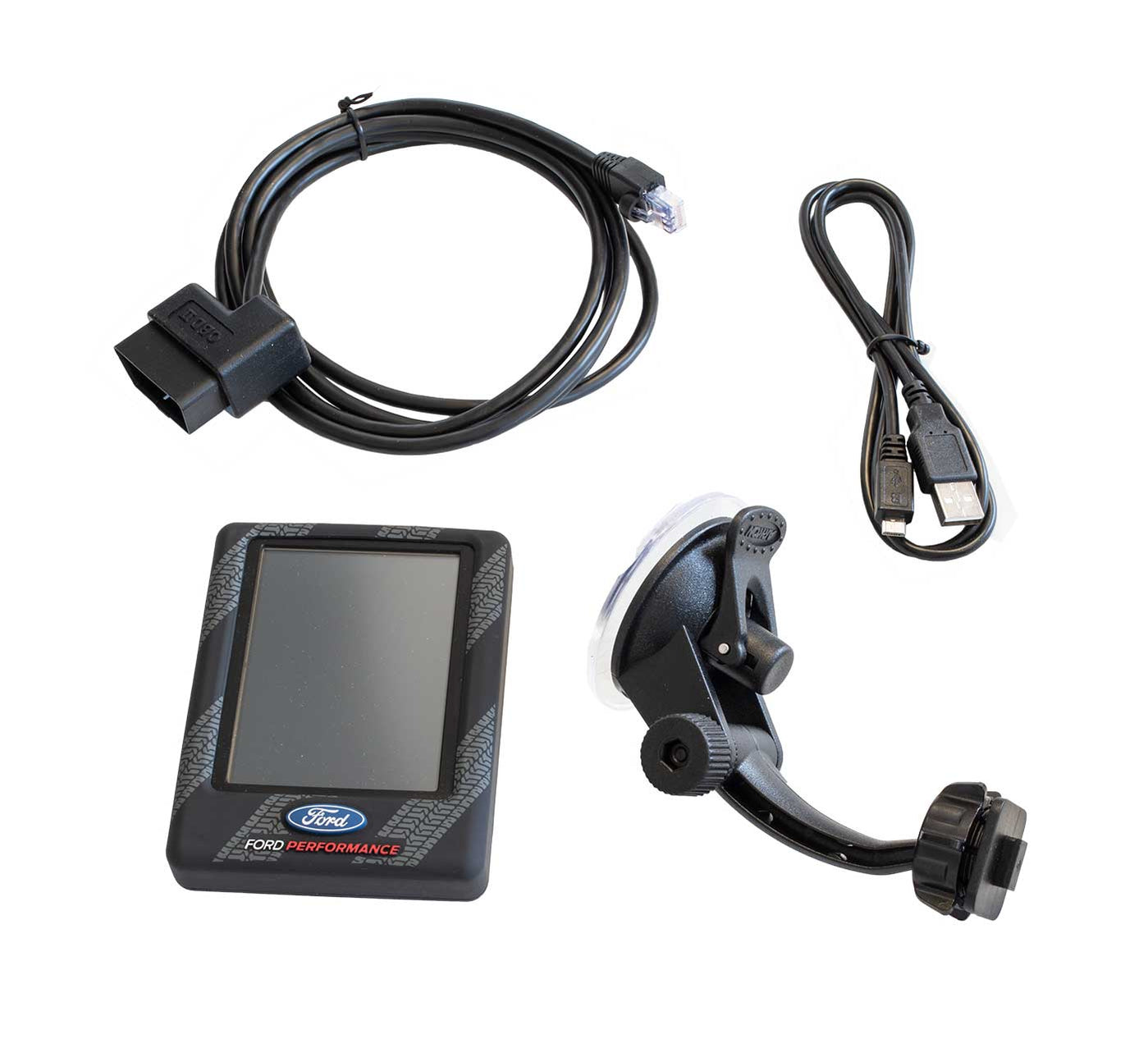 2021-2024 Bronco 2.3L Genuine Ford OEM M-9603-B23 Calibration Tool +30 — Blue Oval Industries