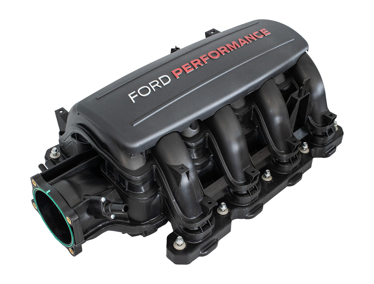 2020-2023 Ford Super Duty 7.3L M-9424-73LP Low Profile Engine Intake M ...