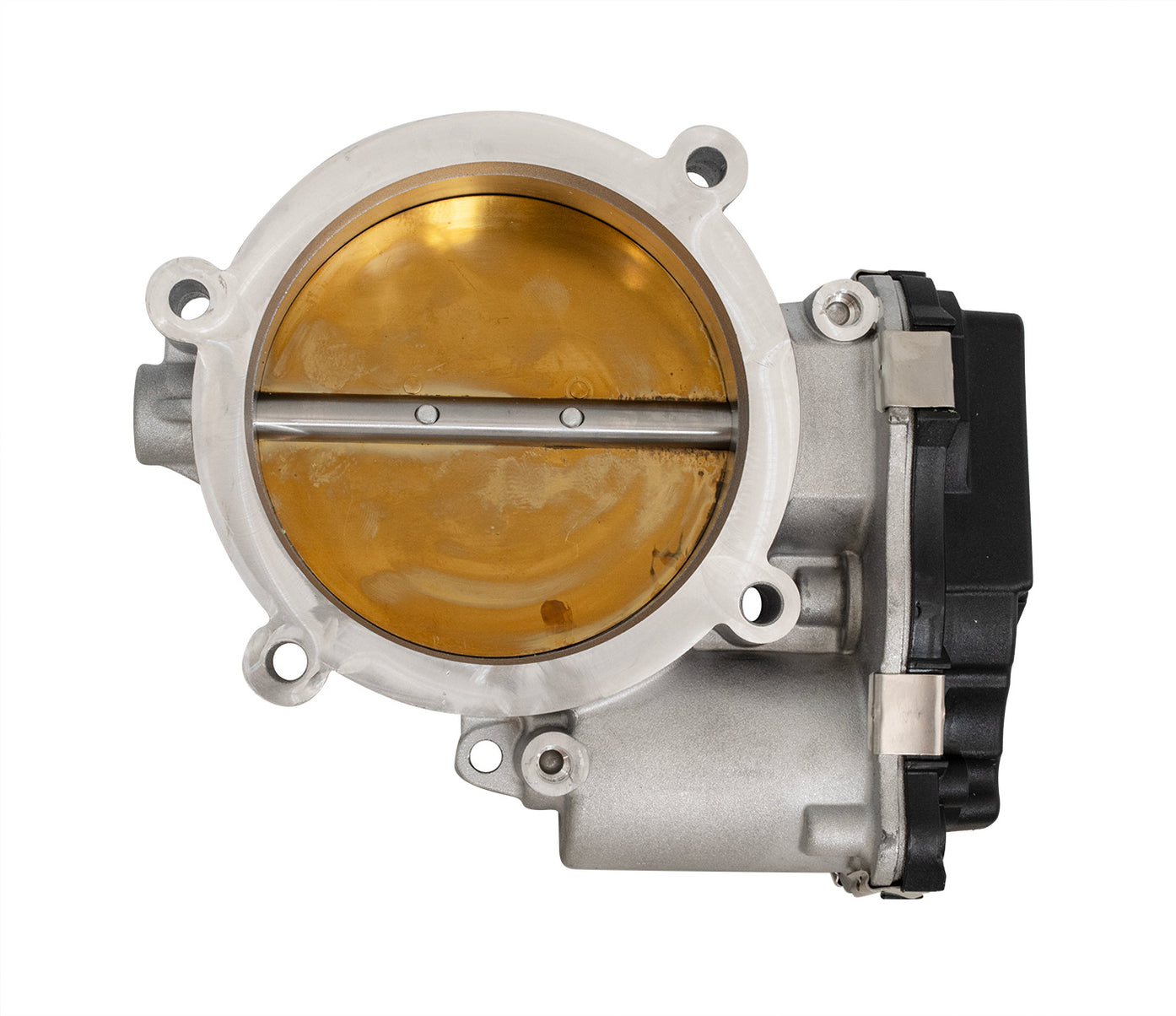 2020-2023 Super Duty 7.3L Ford Performance OEM Low Profile Engine Inta ...