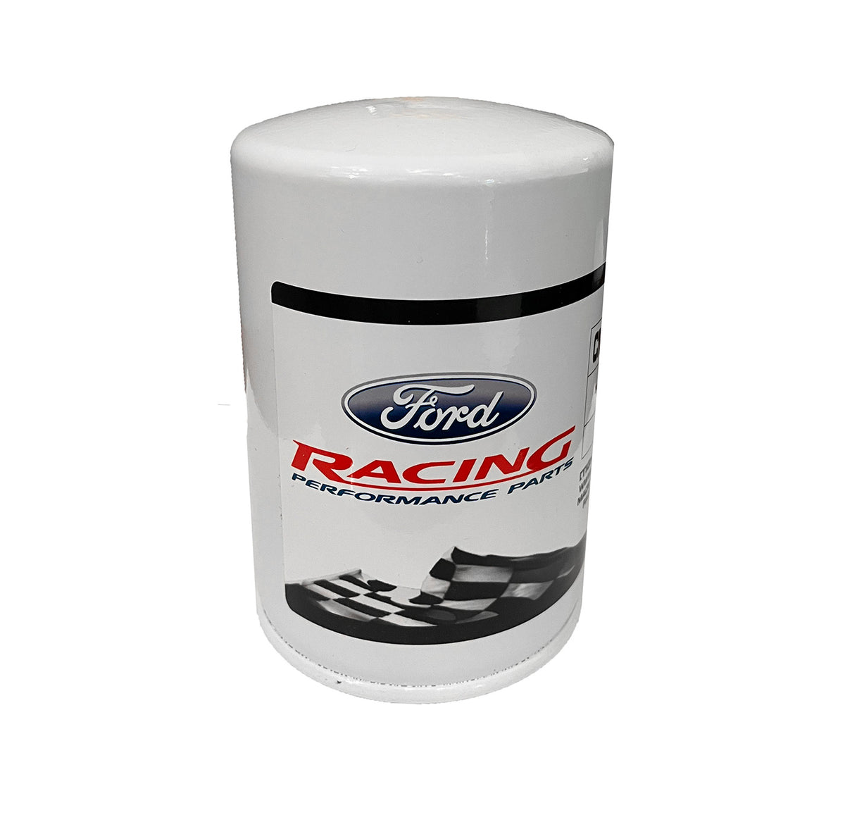 Genuine Ford Racing CM-6731-FL1A High Performance Engine Oil Filter ...