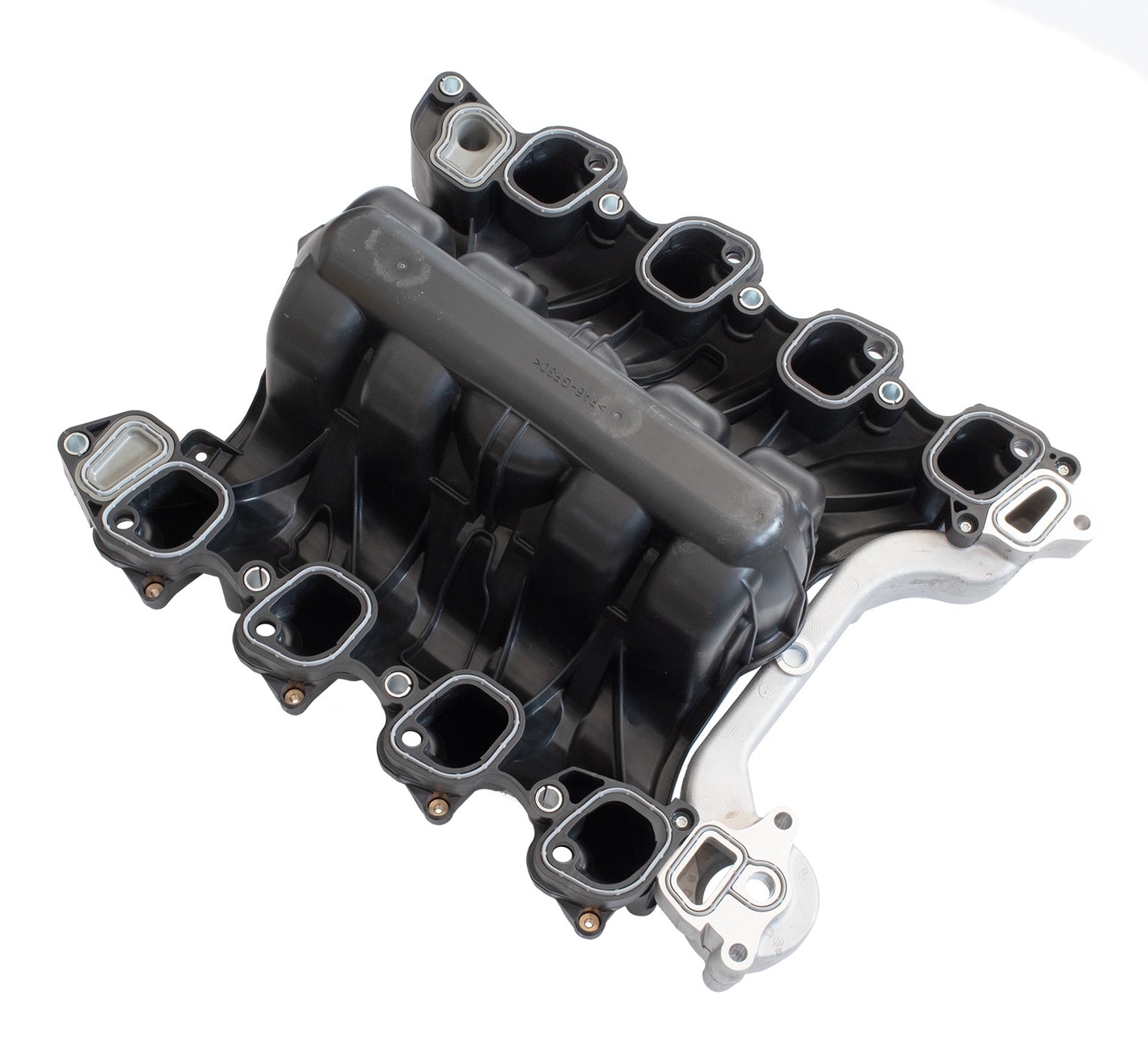 1999-2004 Genuine Ford Mustang GT 4.6 Ford Racing PI Intake Manifold M ...