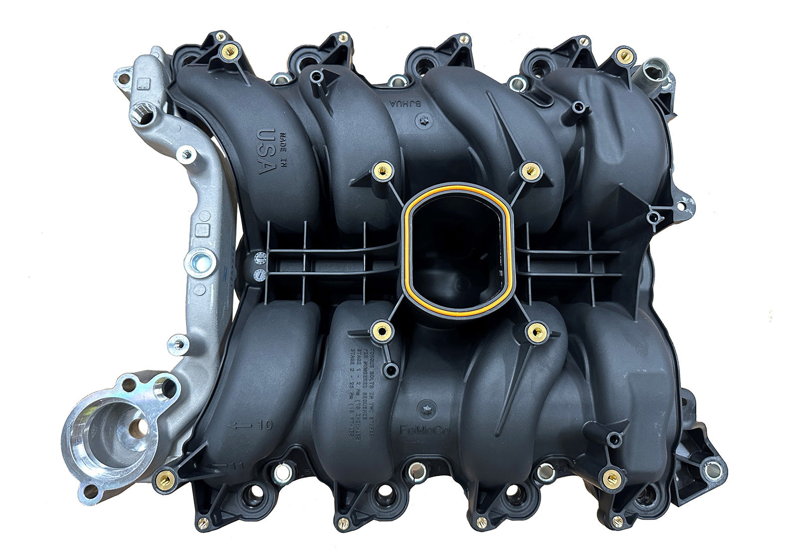 1999-2004 Genuine Ford Mustang GT 4.6 Ford Racing PI Intake Manifold M ...