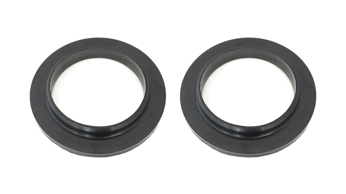 1979-2004 Ford Mustang Rear Upper Suspension Spring Insulators - Pair ...