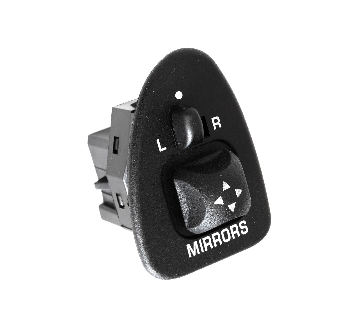 1994-2004 Ford Mustang Power Side Mirror Door Panel Switch Control ...