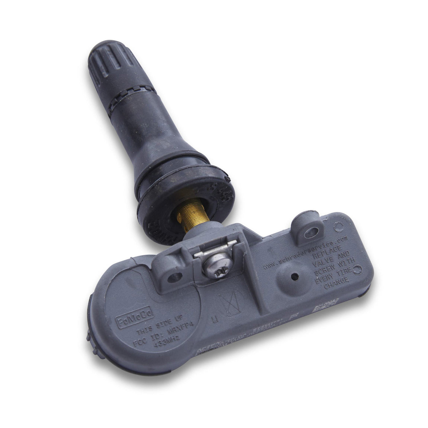 2024-2025 F-150 Ford Performance M-1180-433MHZ 433MHZ TPMS Sensors Set ...
