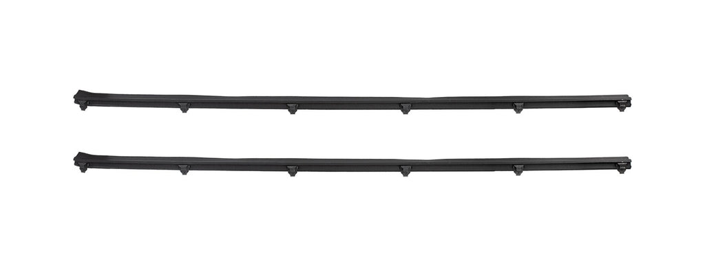 Daniel Carpenter Restoration Parts — Blue Oval Industries