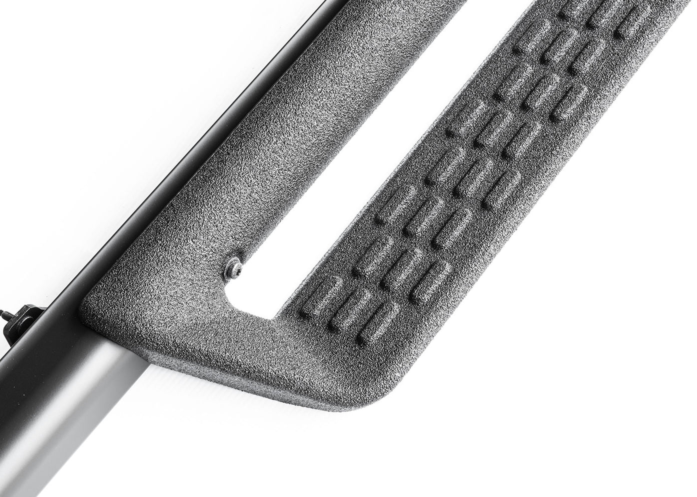 2021-2023 Ford Bronco 2-Door OEM M-16450-BHS2 Hoop Step Running Boards ...