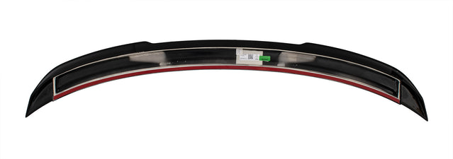 2024 Ford Mustang OEM VPR3Z-6344210-A Gloss Black Rear Wing Deck Spoil ...