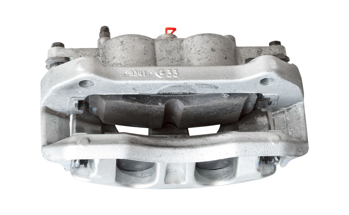 2010-2020 F150 Raptor Genuine Ford OEM Front 4 Piston Brake Calipers ...