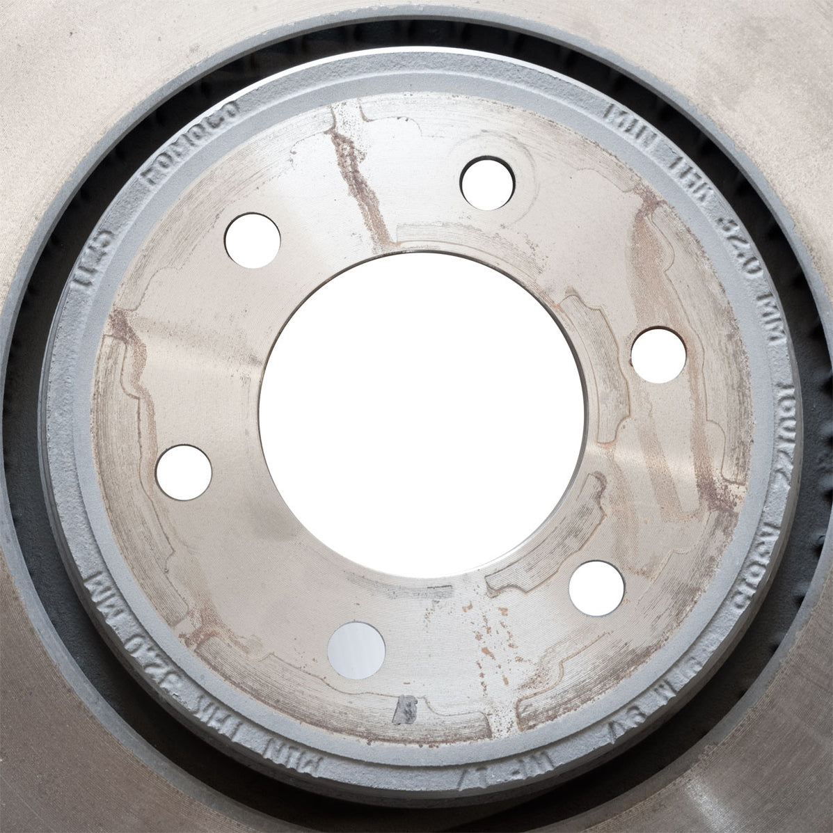 2010-2020 F150 Raptor Genuine Ford OEM Front 4 Piston Brake Calipers ...