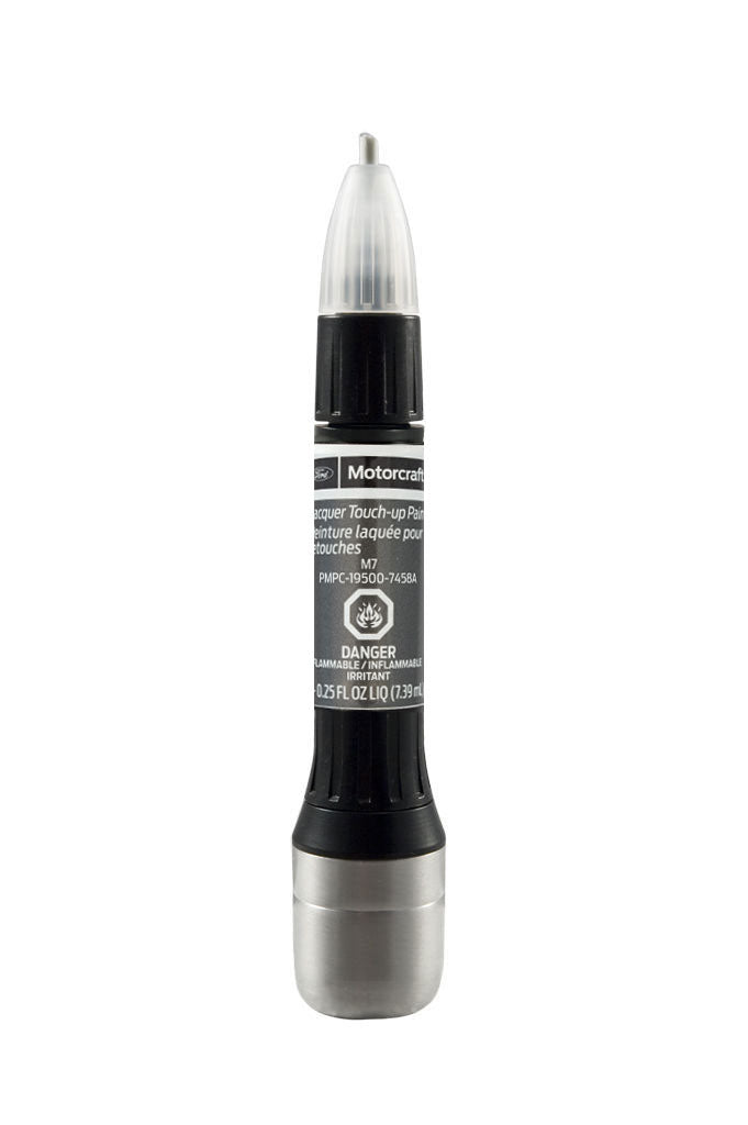 2021-2023 Ford Bronco Ranger Touch Up Paint Bottle Carbonized Gray M7 ...