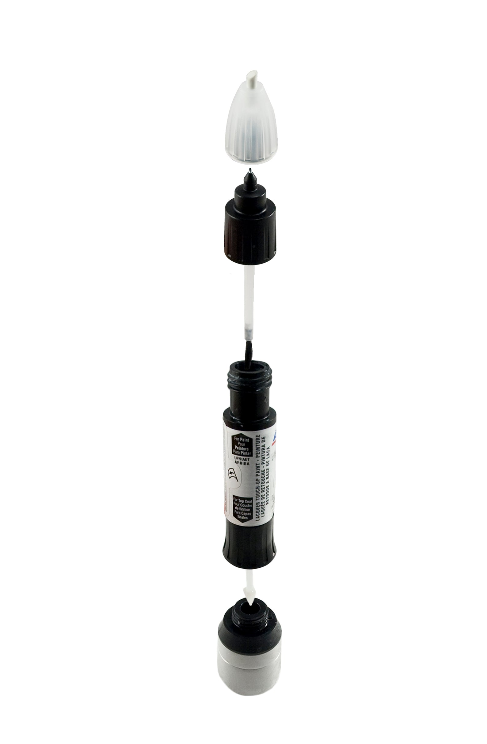 2021-2025 Ford Bronco Sport OEM Touch Up Paint Area 51 Blue KU w Clear ...