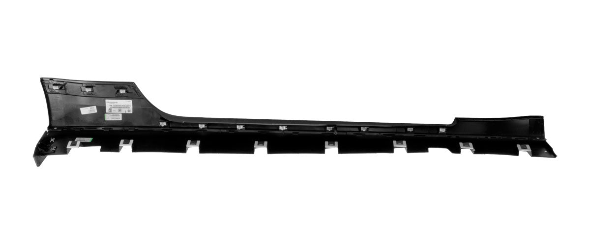 2015-2023 Mustang Genuine Ford Lower Side Rocker Panels LH & RH Pair ...