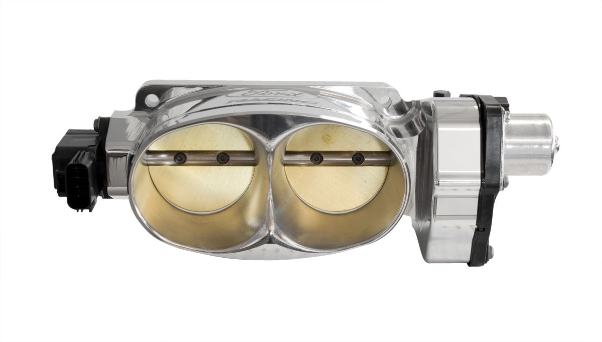 2007-2014 Ford Mustang Cobra Jet Shelby GT500 M-9926-CJ65 Billet Throt ...