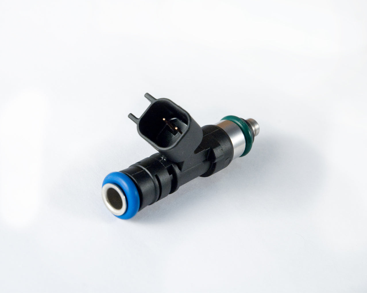 2013-2014 Ford Mustang Shelby GT500 55 lb pound Fuel Injectors EV14 Se ...