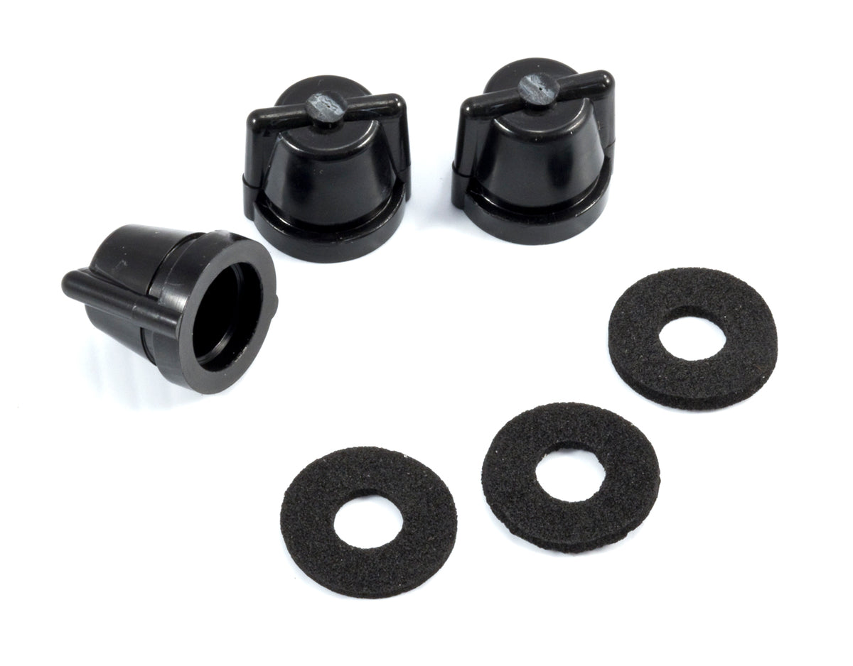 1979-2004 Ford Mustang Windshield Wiper Arm Pivot Linkage Bushing Repa ...