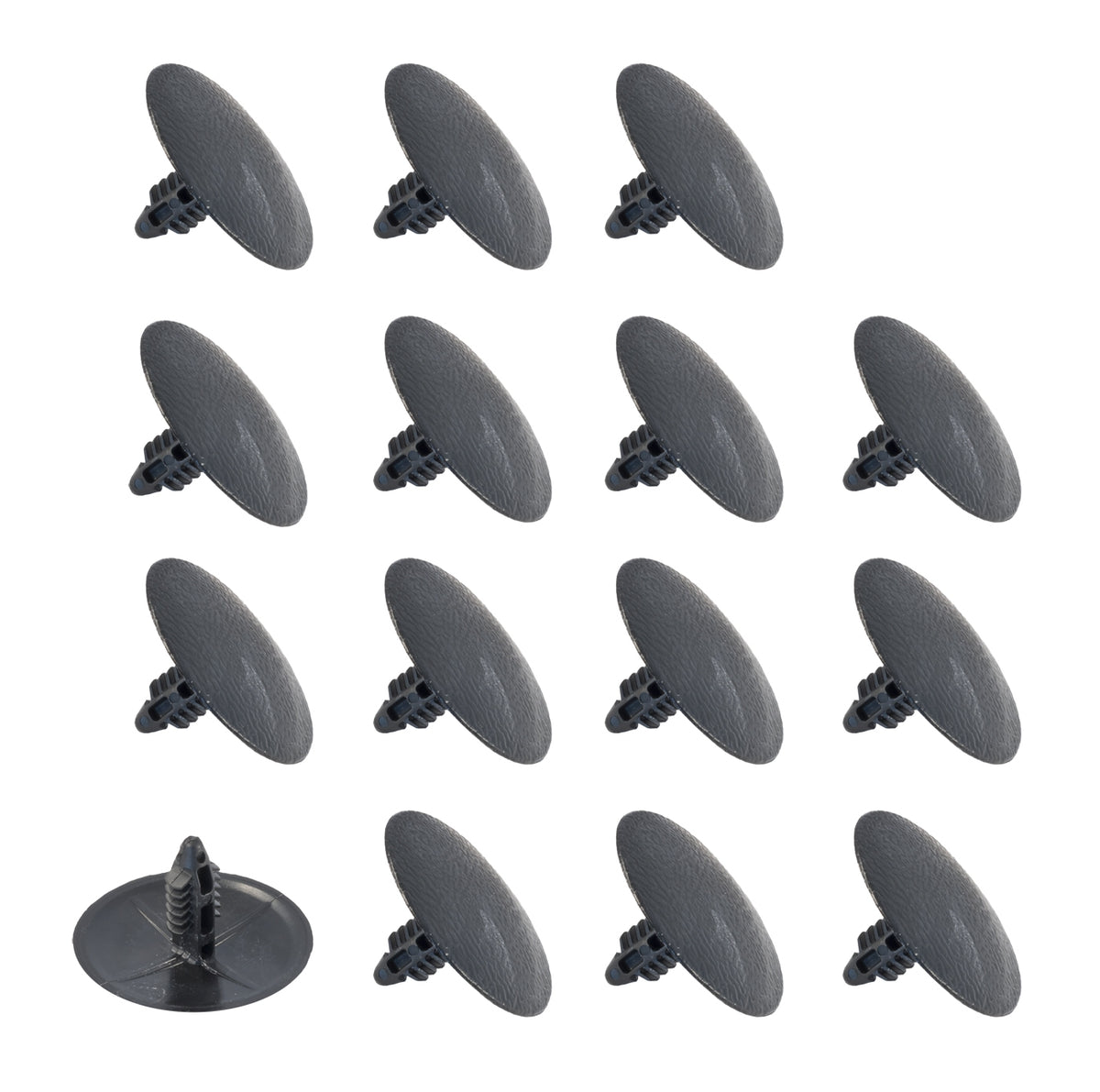 2015-2023 Ford Mustang Under Hood Lining Insulation Retainer Plug Clip ...