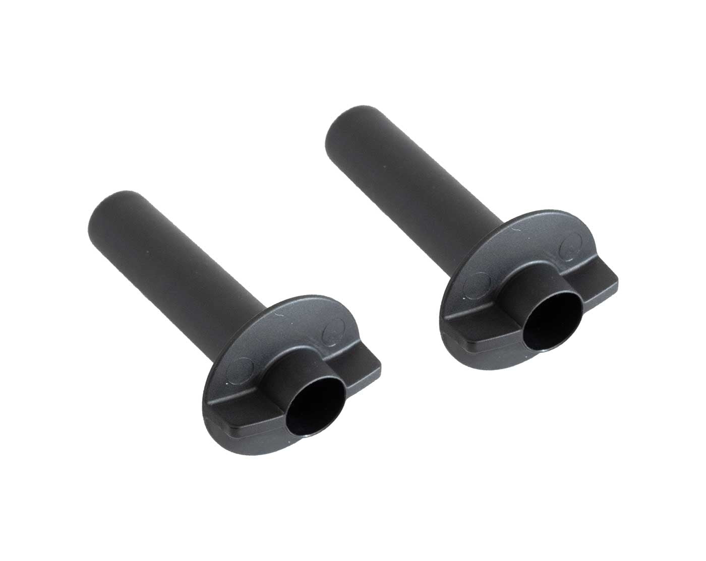 2005-2009 Ford Mustang Trunk Trim Panel Hardware Retainers Pair – Blue ...