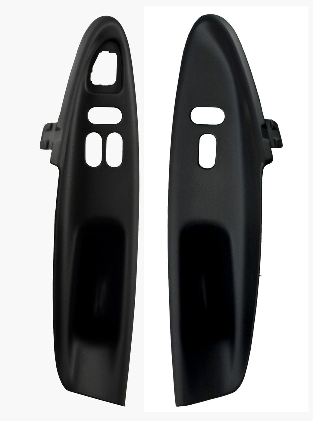 Daniel Carpenter Restoration Parts — Blue Oval Industries