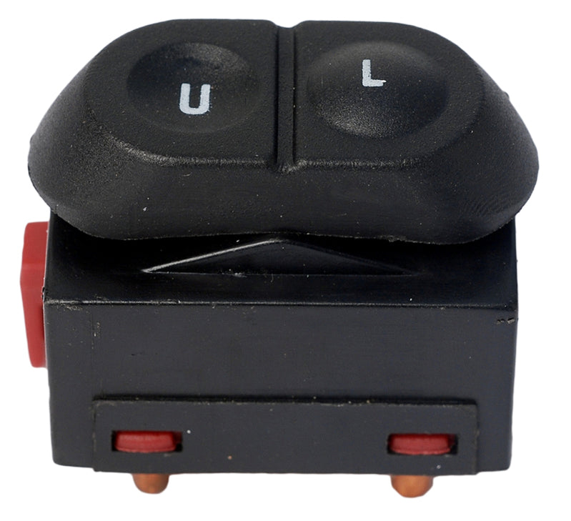 Daniel Carpenter Restoration Parts — Blue Oval Industries