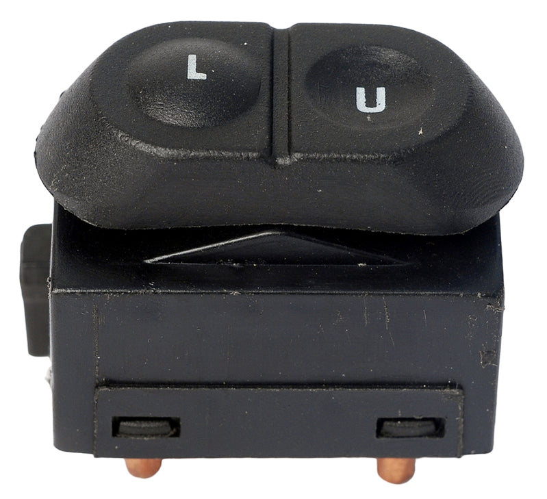 Daniel Carpenter Restoration Parts — Blue Oval Industries