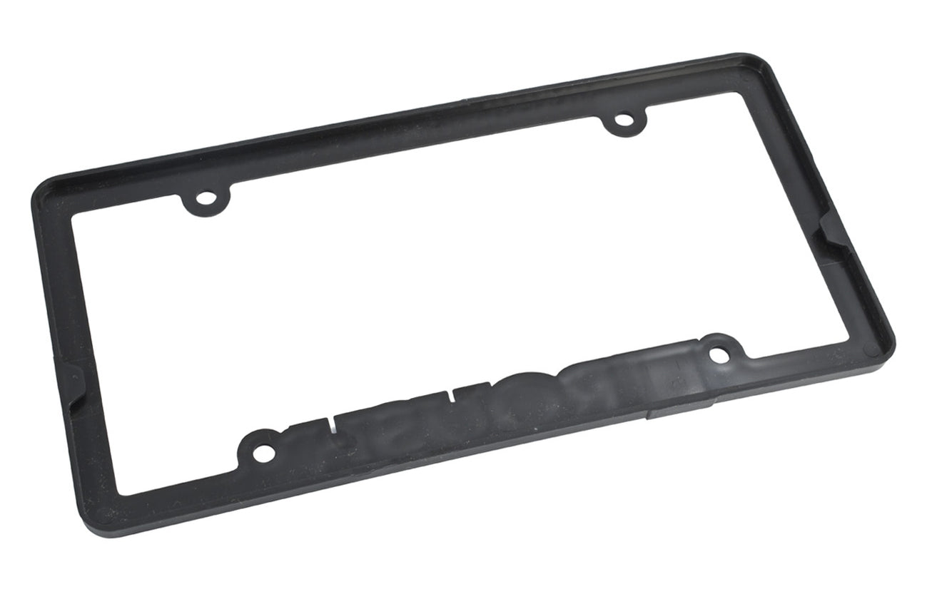 Mustang F-150 RS1 RS2 RS3 Roush Performance Front & Rear License Plate ...