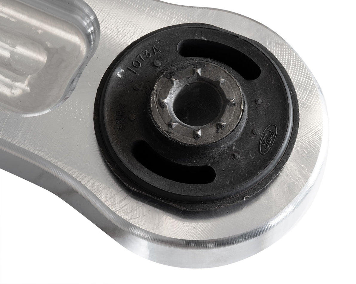 2005-2014 Mustang GT ROUSH RS3 Rear Lower Trailing Control Arms Pair 4 ...