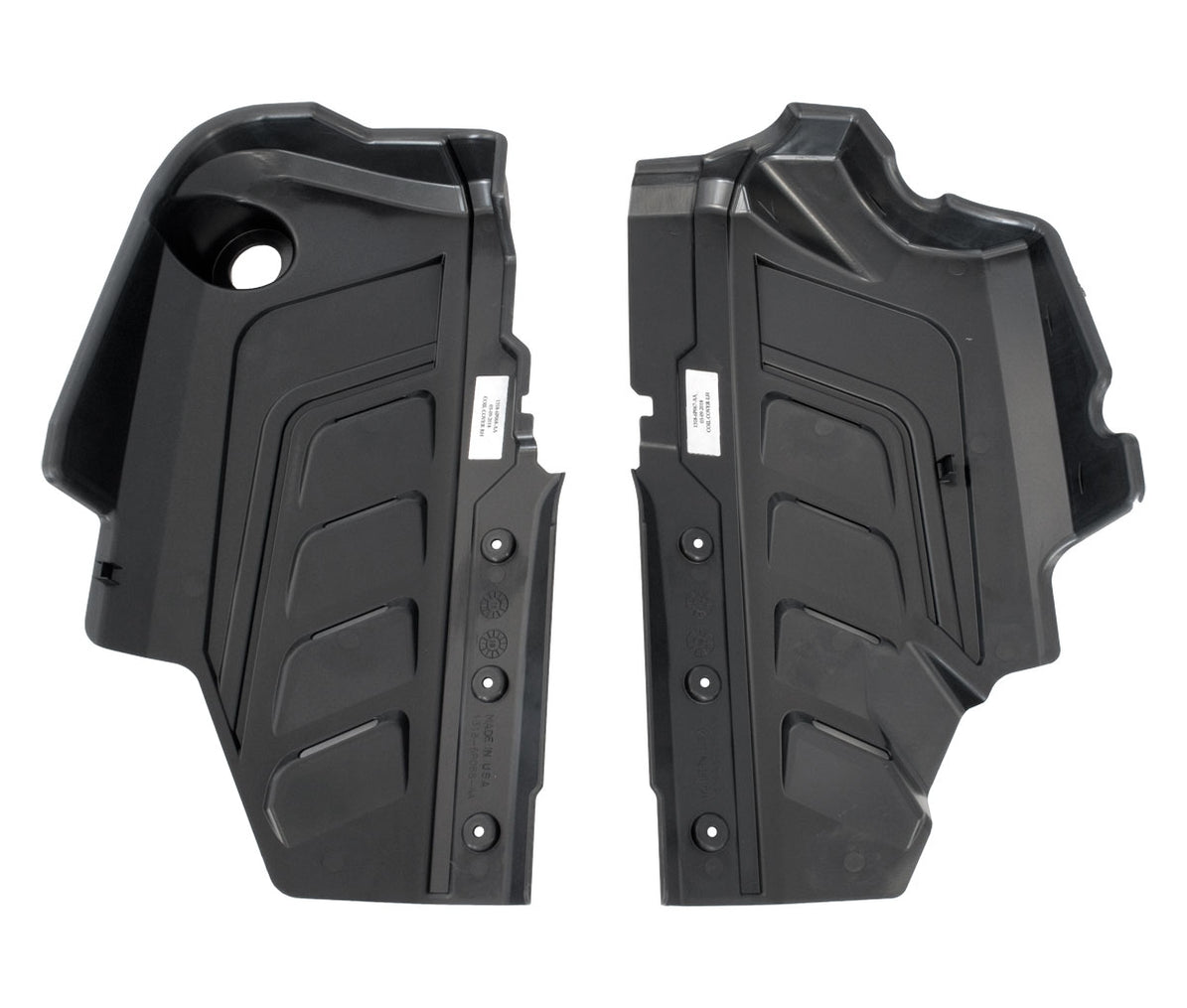 2018-2023 Ford Mustang GT 5.0 Roush Supercharged Engine Coil Covers 42 ...