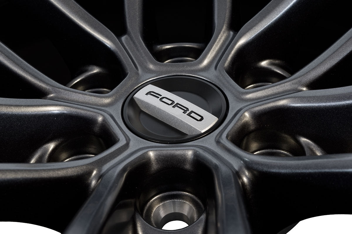 2017-2020 F150 Raptor Factory Genuine Ford 17" Forged Aluminum Wheel K ...