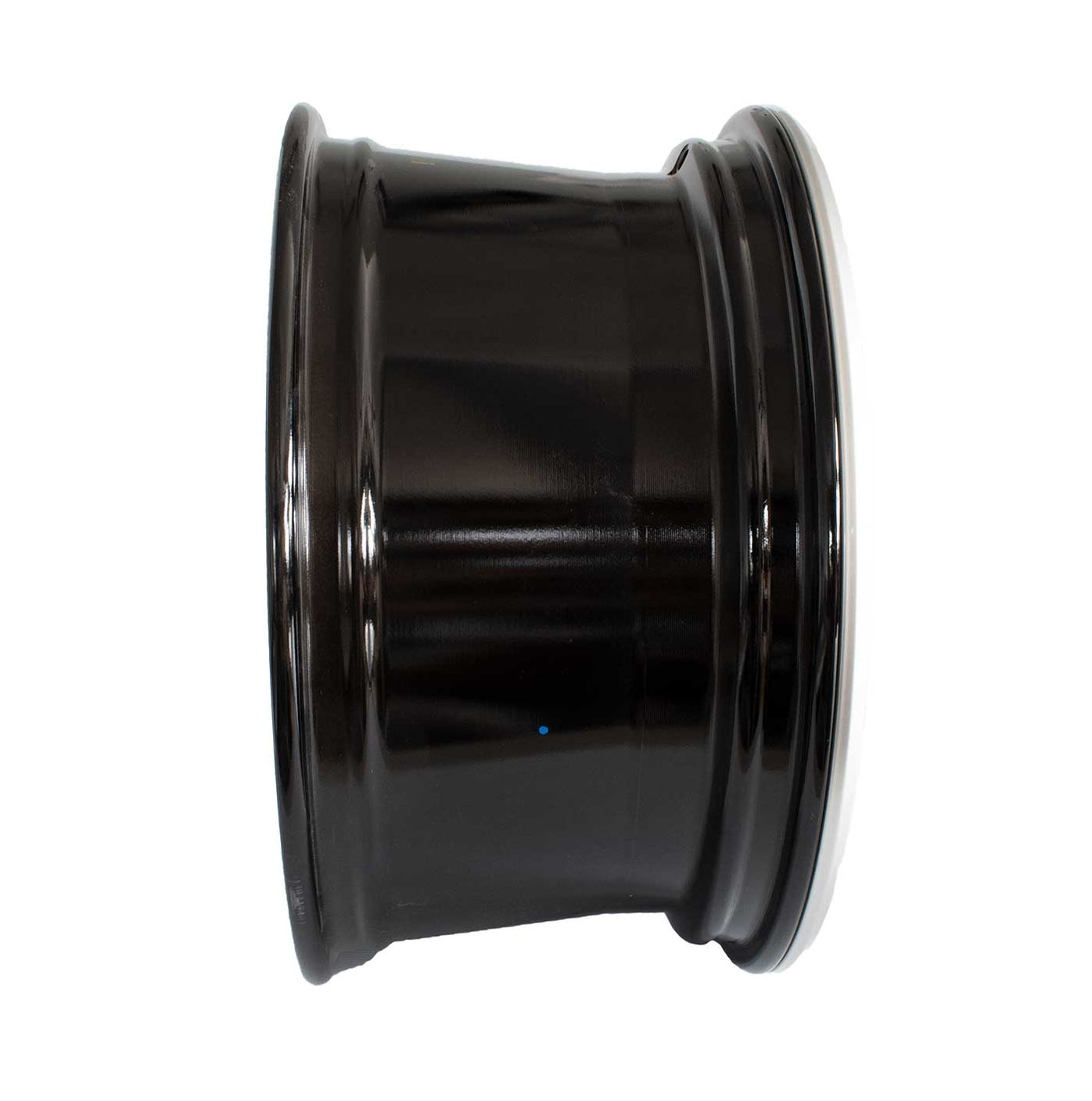 2021-2024 Ford Bronco Sasquatch OEM M2DZ-1007-B 17" x 8.5" Wheel & Cen ...