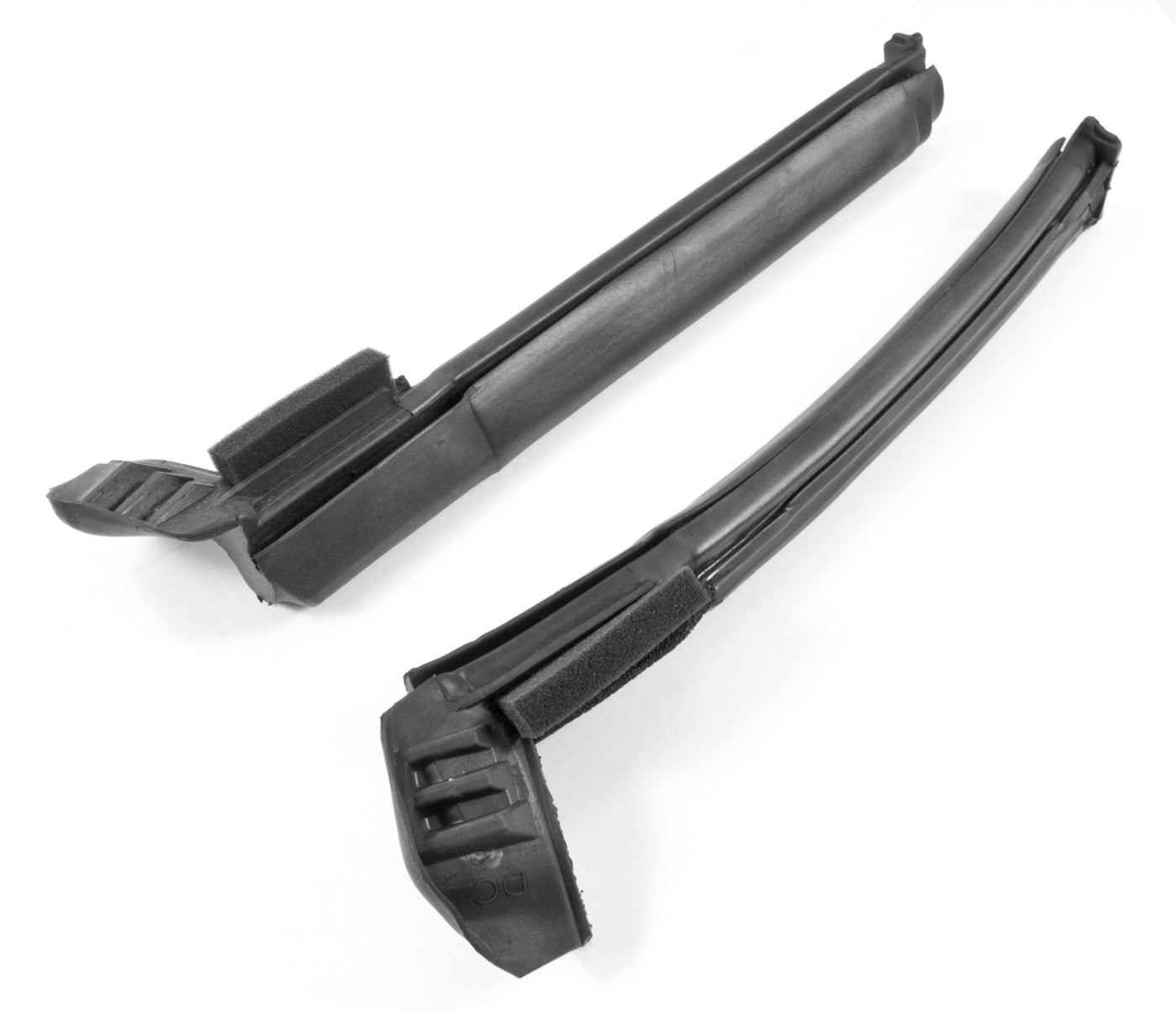 1994-2000 Ford Mustang & Cobra Convertible Top Rubber Weatherstrip Sea ...