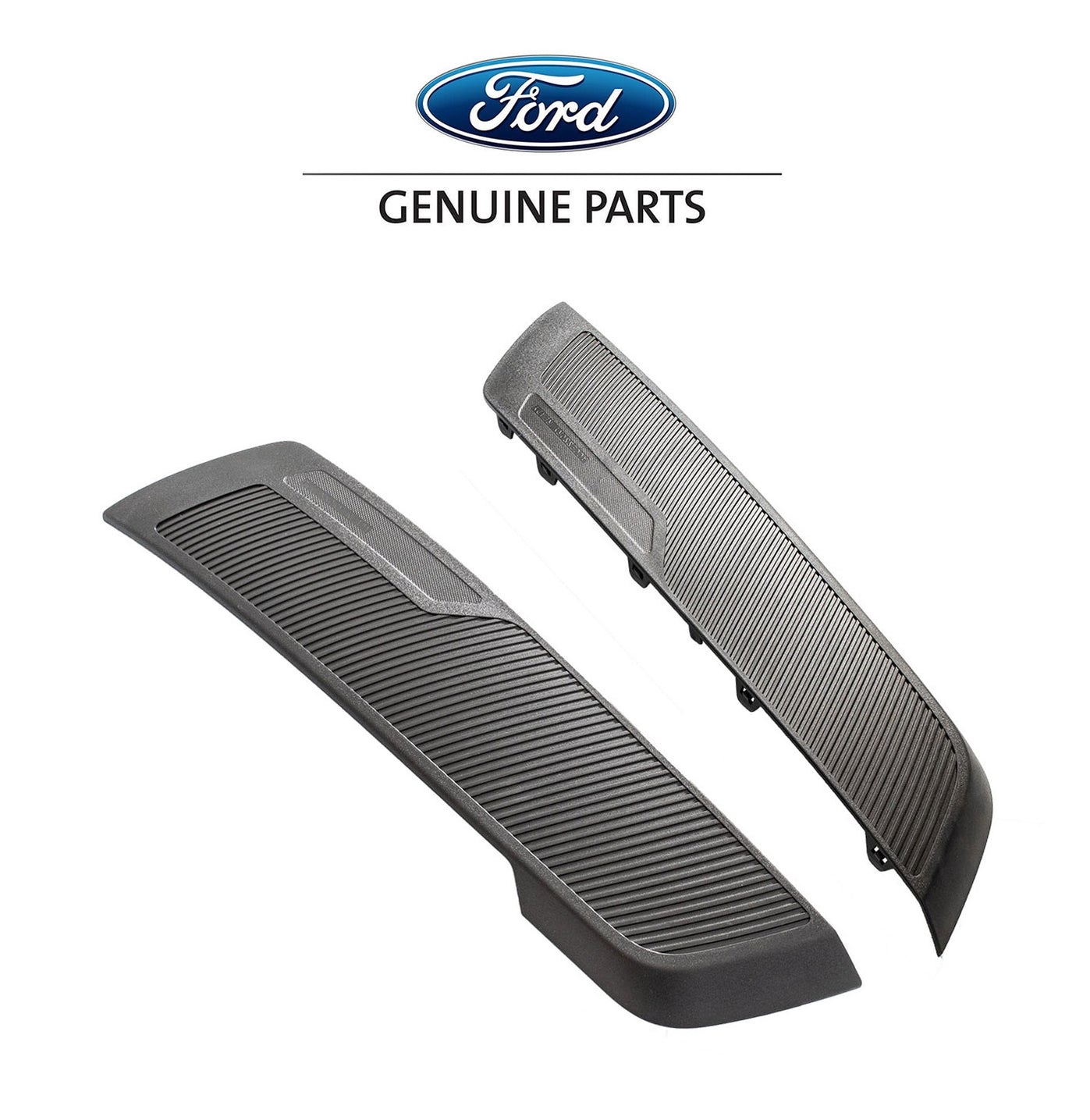 2022-2024 Bronco Raptor Genuine Ford LH & RH Side Rear Fender Flare In ...